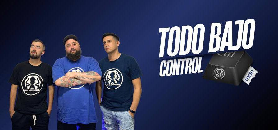 Todo Bajo Control